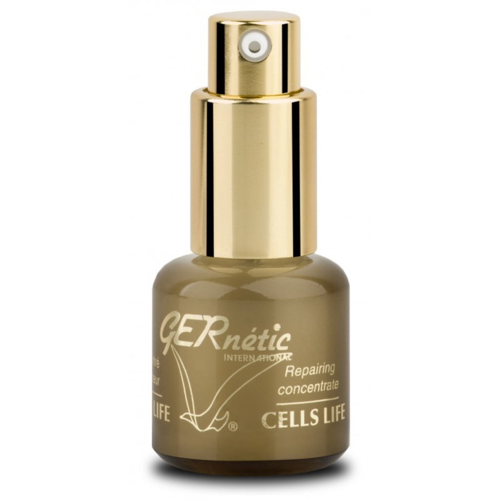 GERNETIC - Cells life - La Perfecta Cosmética
