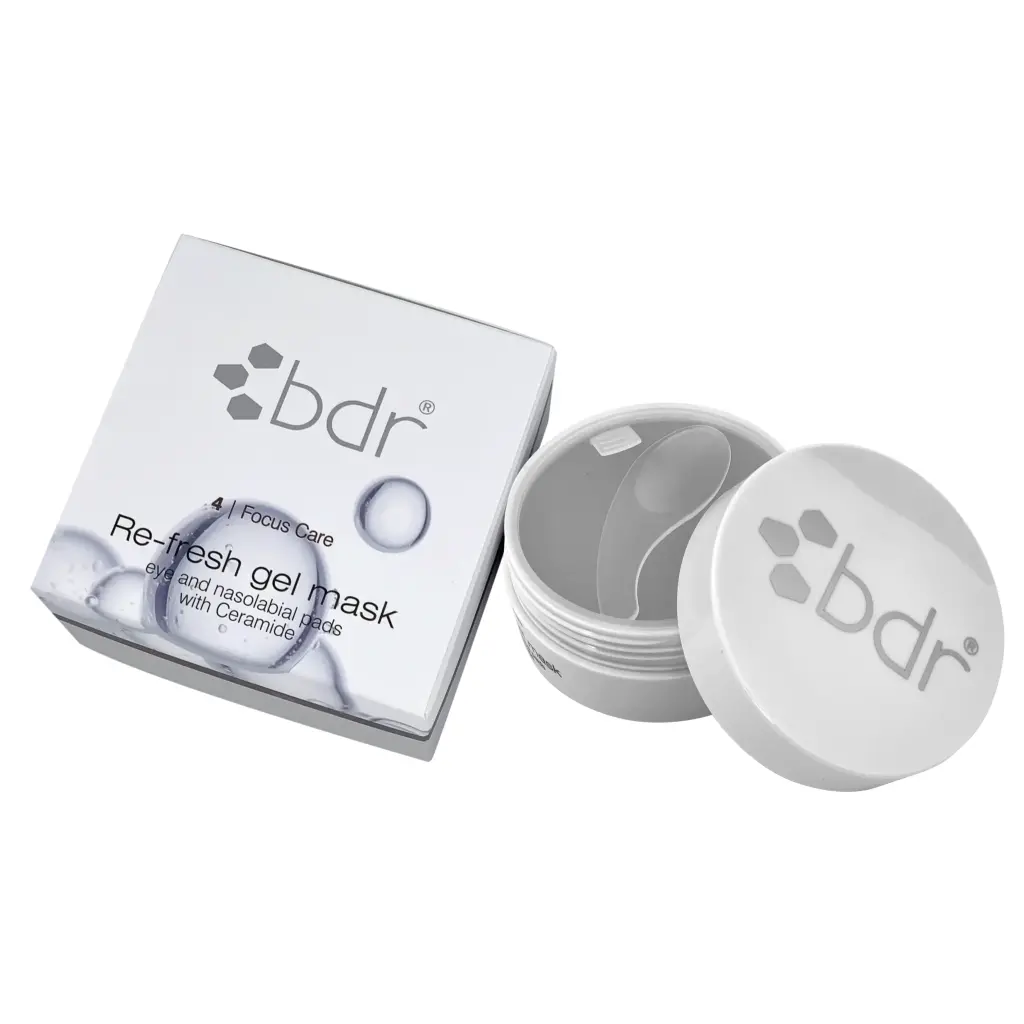 BDR - RE-Fresh Gel Mask - La Perfecta Cosmética