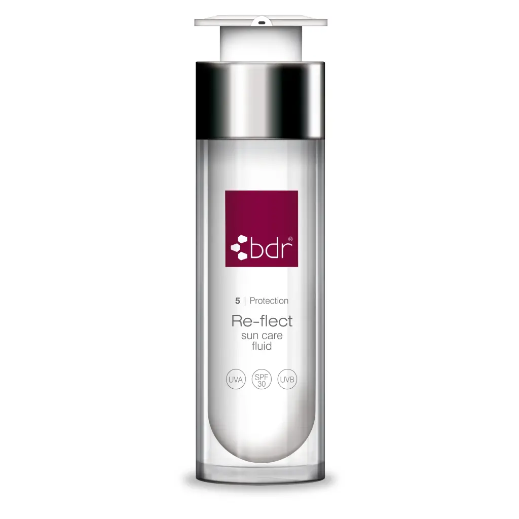 BDR - Re-Flect - La Perfecta Cosmética